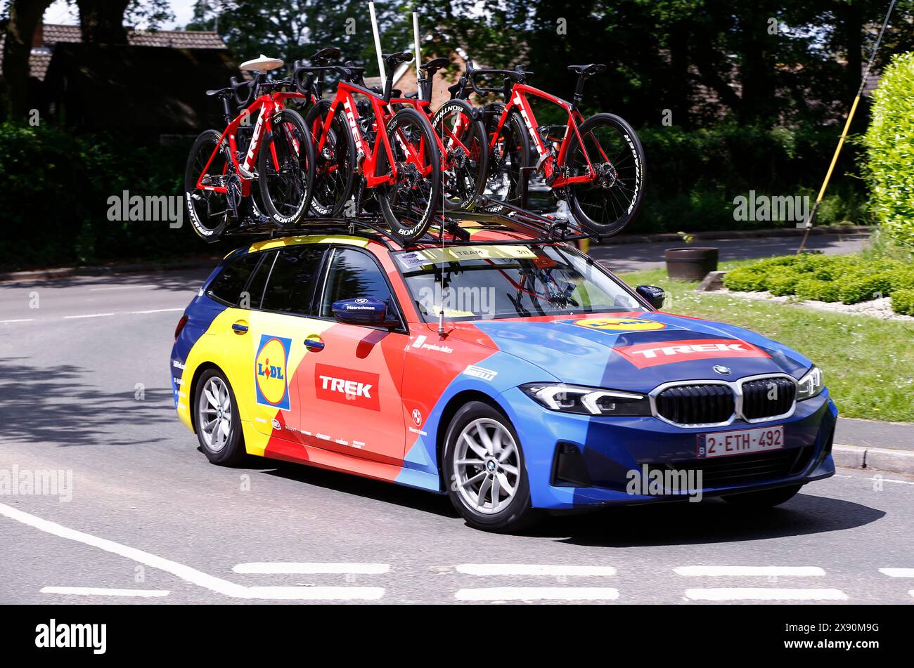 Ride London 2024 Stock Photo - Alamy