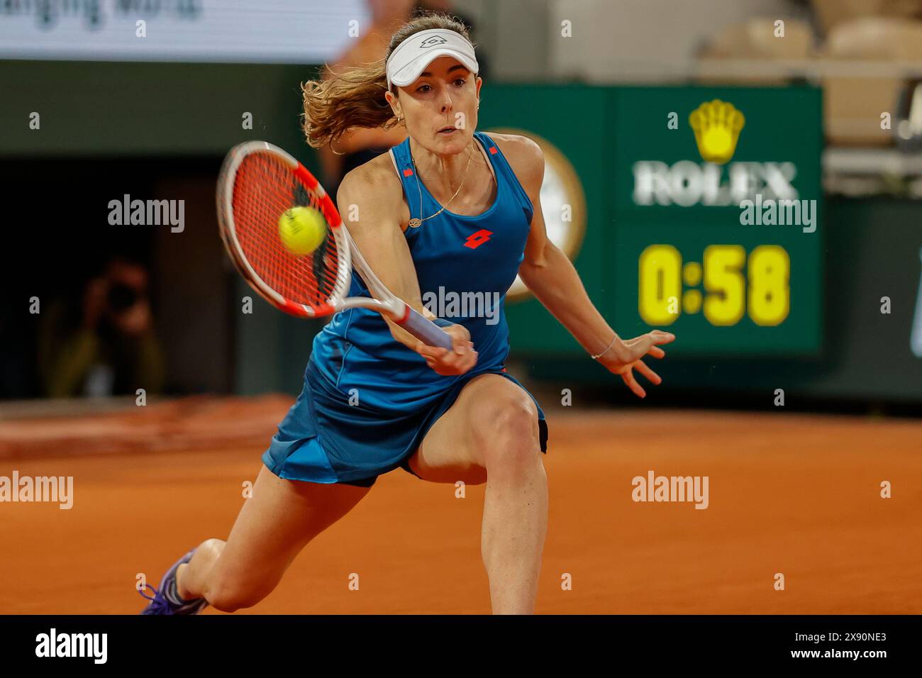 Alize cornet 2024 hi-res stock photography and images - Alamy