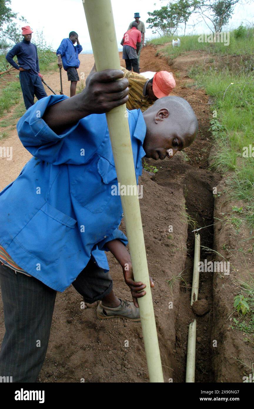 Durban water pipes hi-res stock photography and images - Alamy
