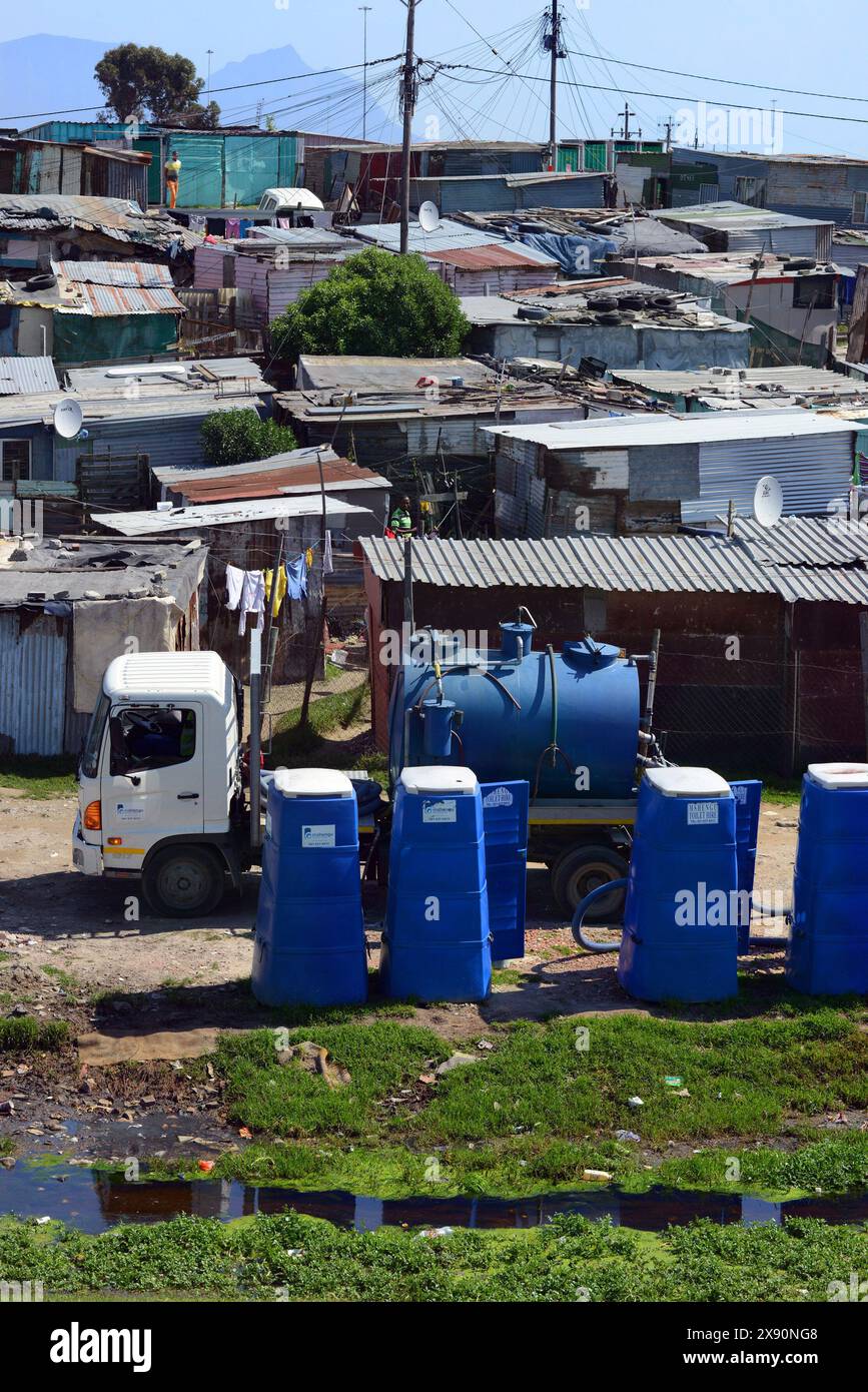 Communal toilets hi-res stock photography and images - Alamy