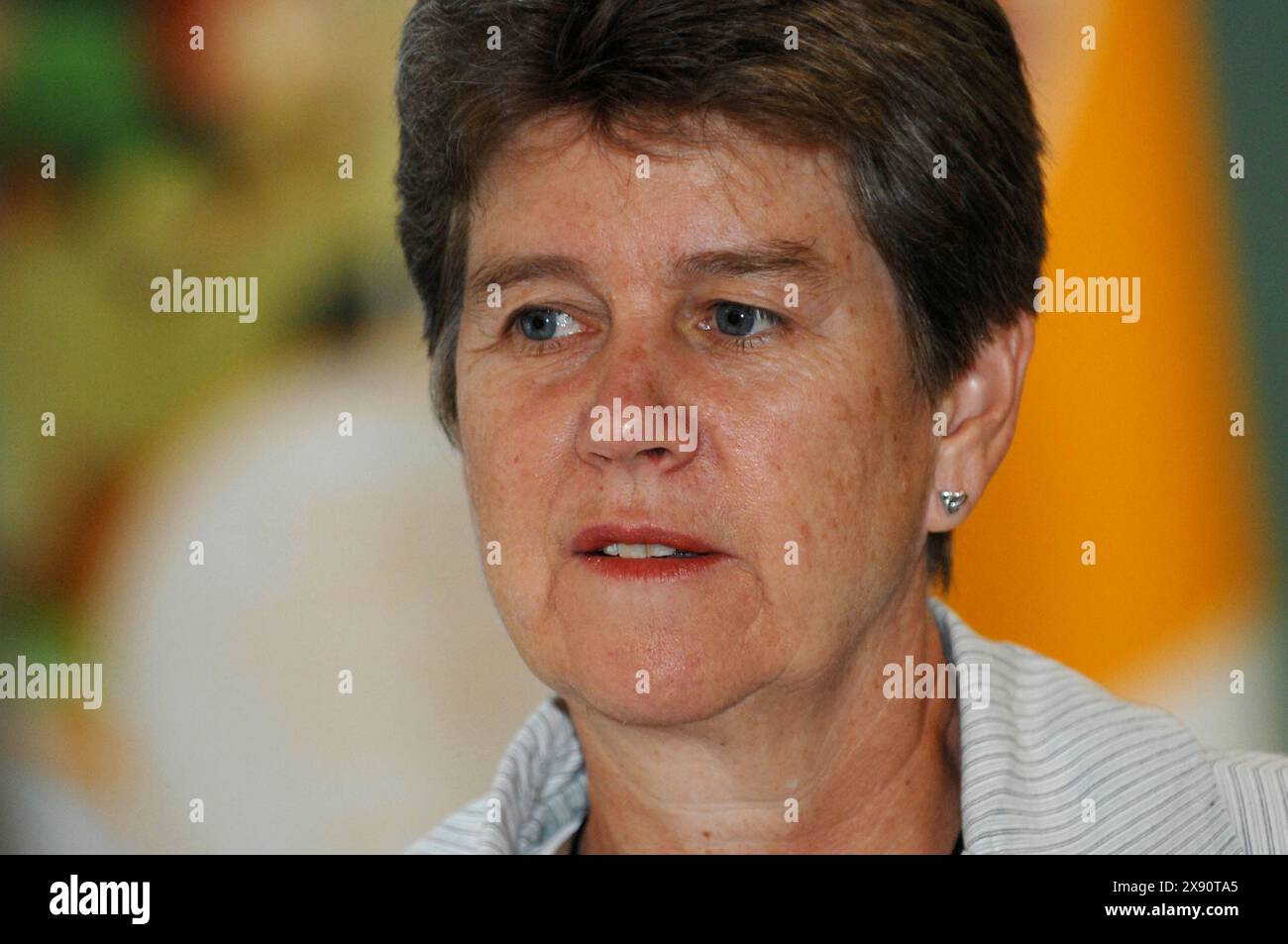Jane Hutt, Welsh Assembly Minister for Children, Education, Lifelong ...