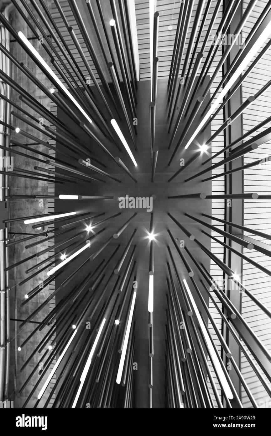 Sealing light hi-res stock photography and images - Alamy