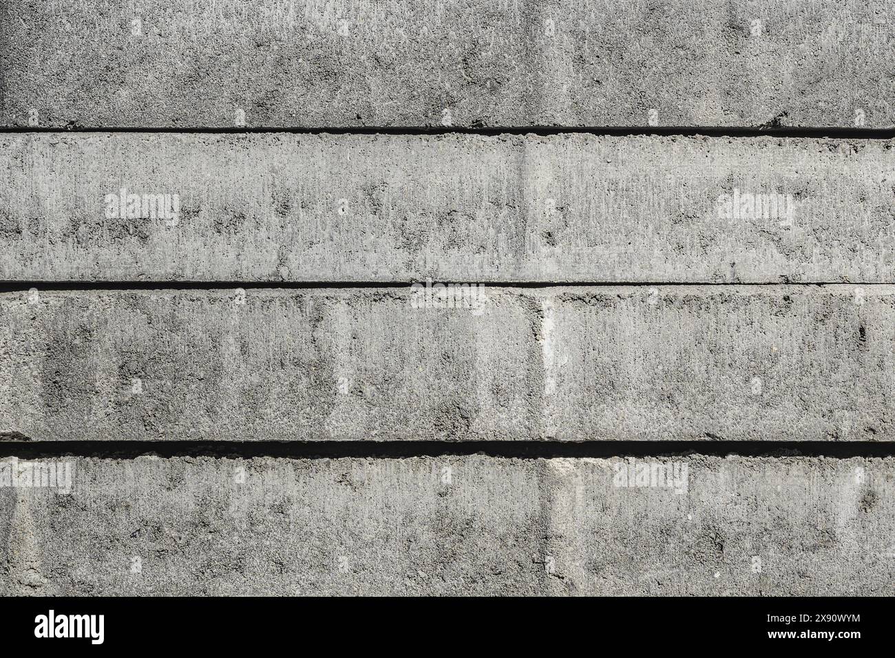 Cement construction blocks abstract background Stock Photo - Alamy