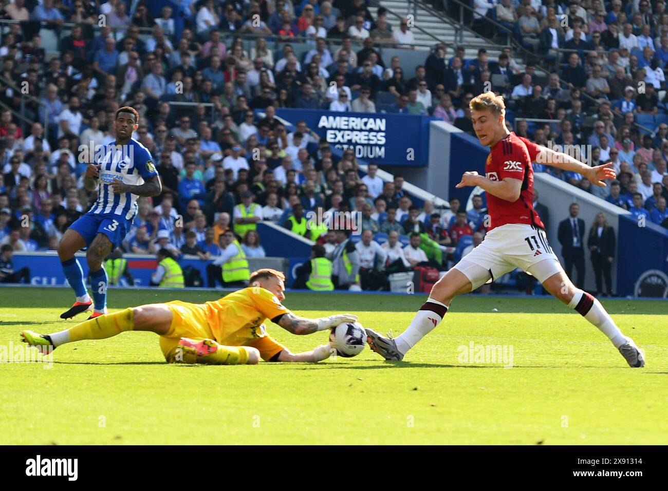 Jason steele soccer hi-res stock photography and images - Alamy
