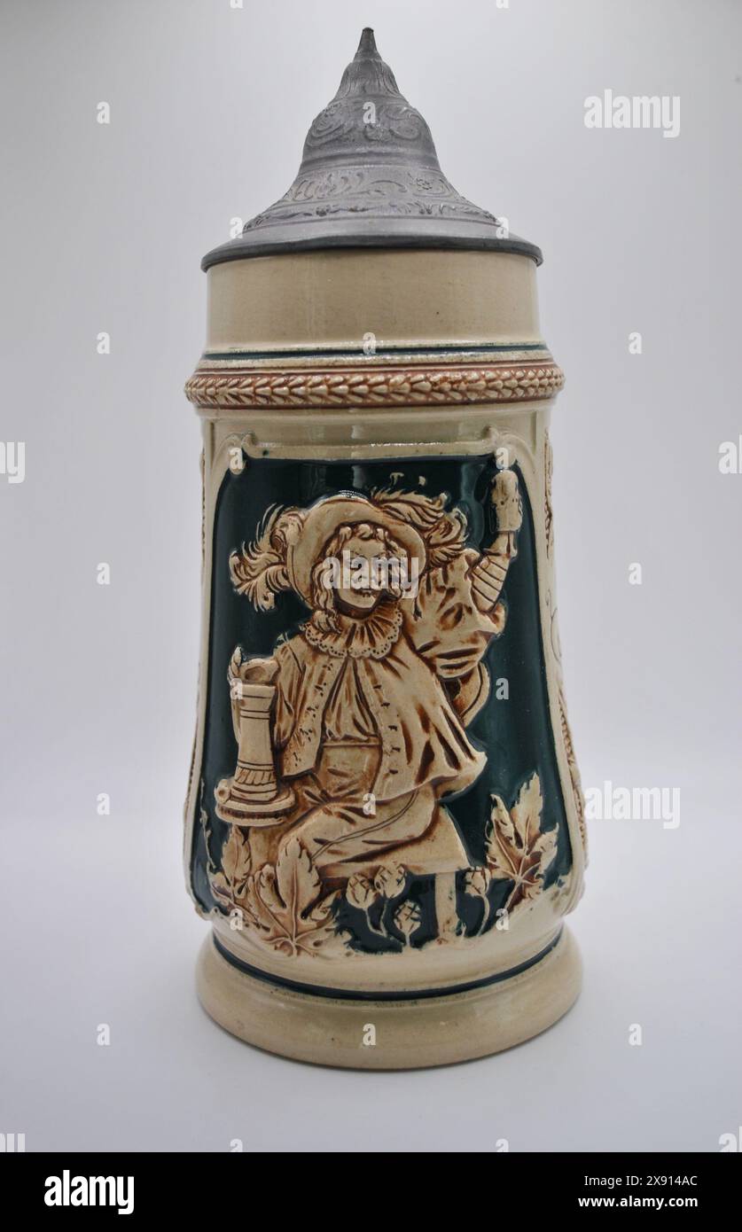 Karl beuler hi-res stock photography and images - Alamy