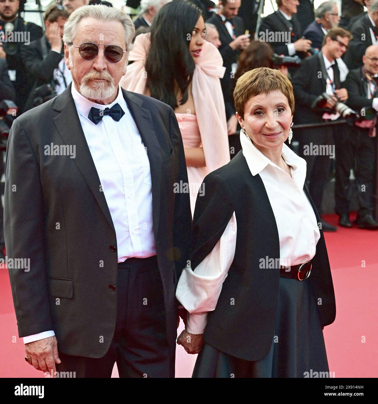 Robert Guédiguian, Ariane Ascaride "La plus précieuse des marchandises ...