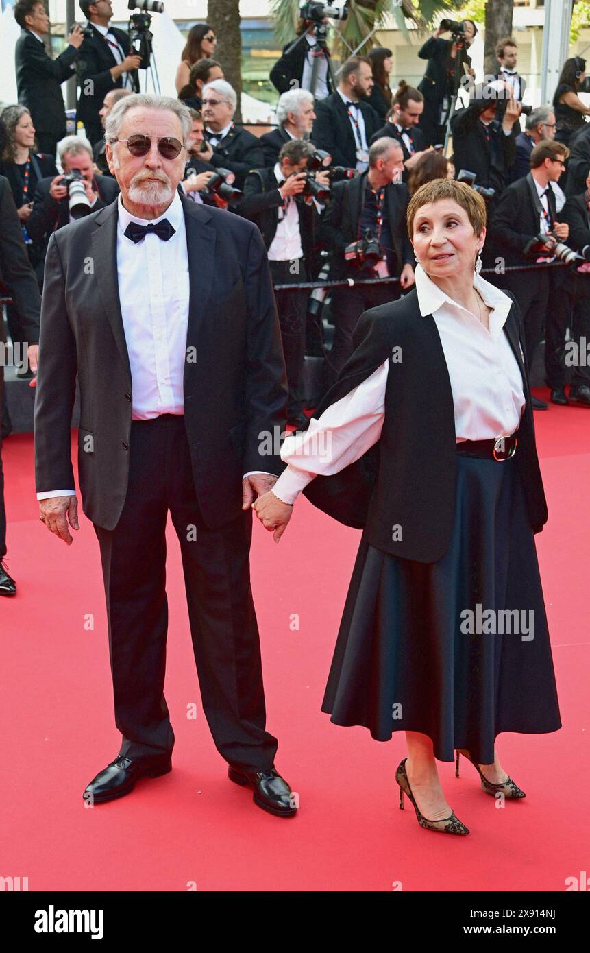 Robert Guédiguian, Ariane Ascaride "La plus précieuse des marchandises ...