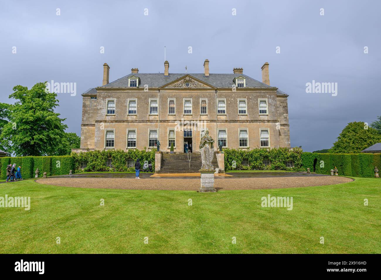 Manor park weather hi-res stock photography and images - Alamy