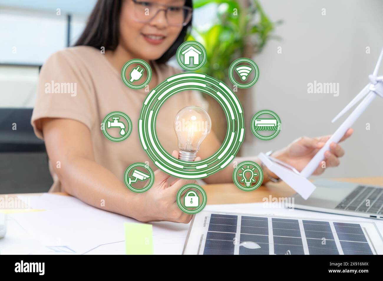 Efficient planning designs hi-res stock photography and images - Alamy