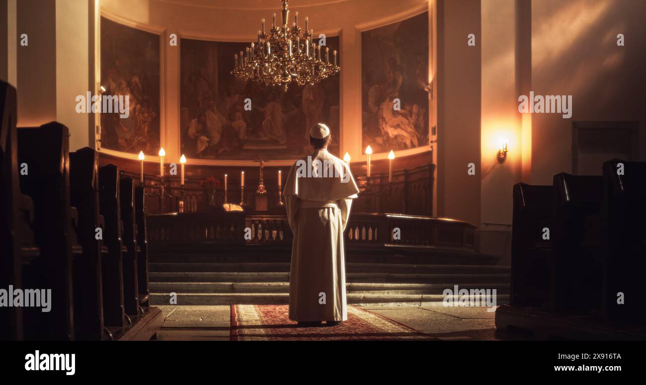 Christian guidance hi-res stock photography and images - Alamy