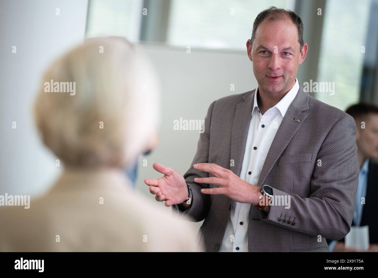 Ralf herbrich hi-res stock photography and images - Alamy