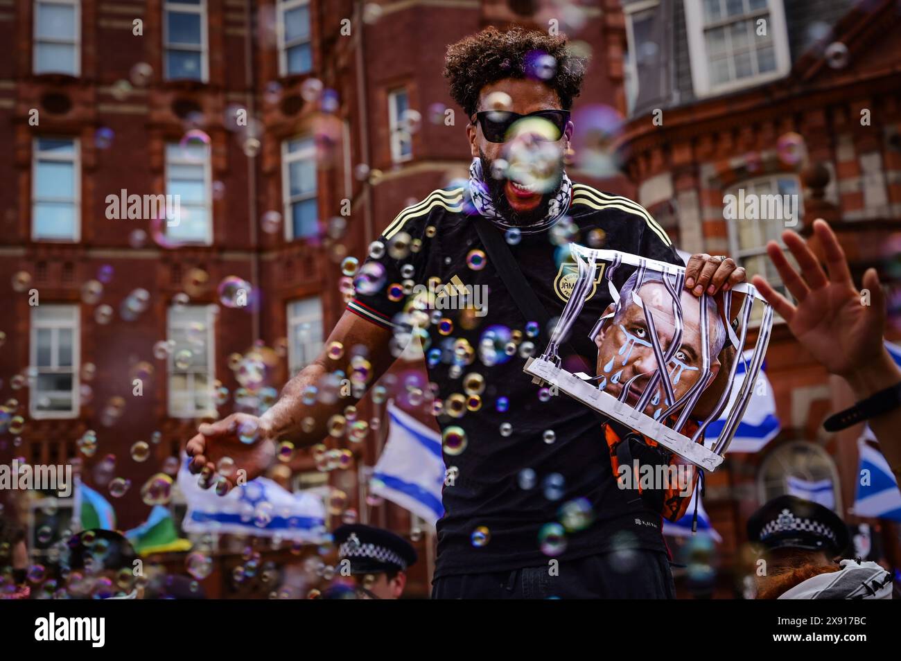 Ucl demo hi-res stock photography and images - Alamy