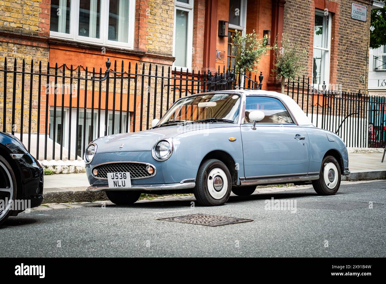 Figaro hi-res stock photography and images - Alamy