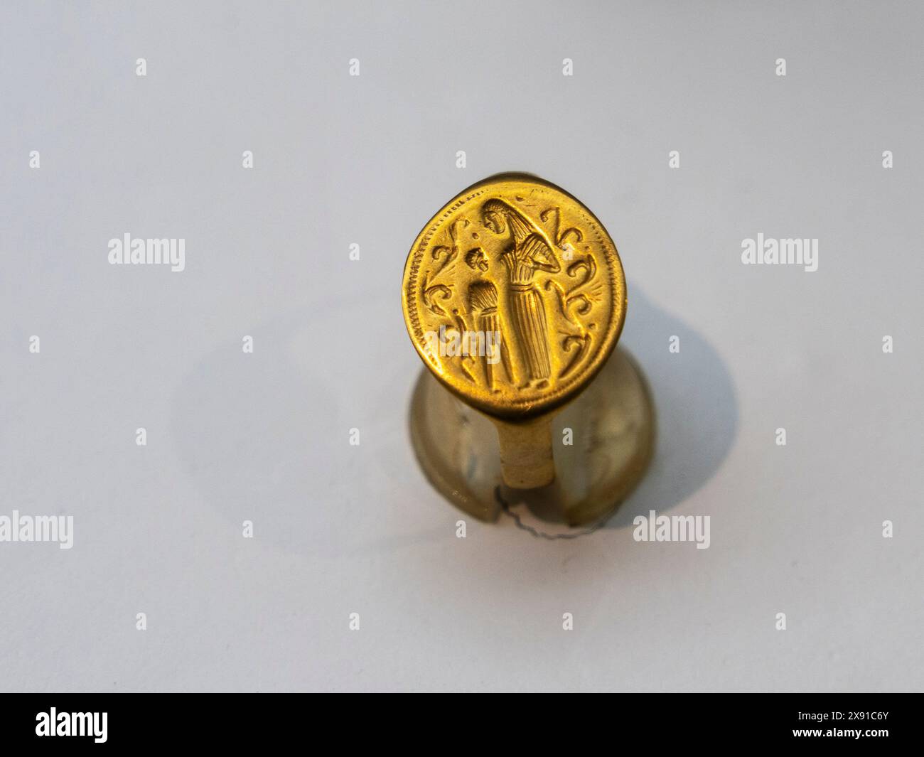 Ethnological museum rome hi-res stock photography and images - Alamy