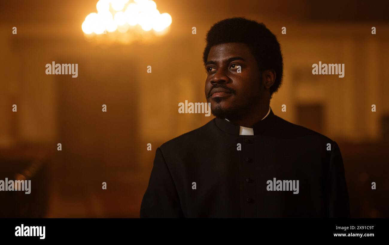 Symbol of righteousness hi-res stock photography and images - Alamy