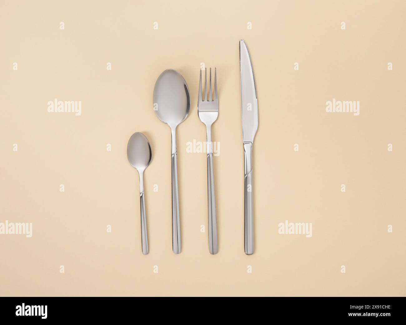 Flat lay stylish set hi-res stock photography and images - Alamy