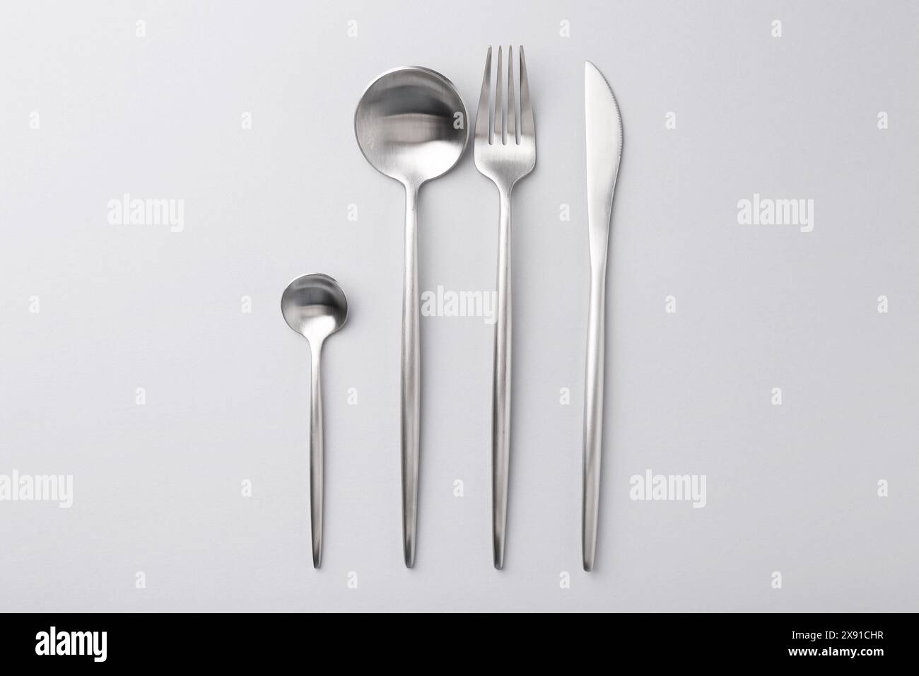 Flat lay stylish set hi-res stock photography and images - Alamy
