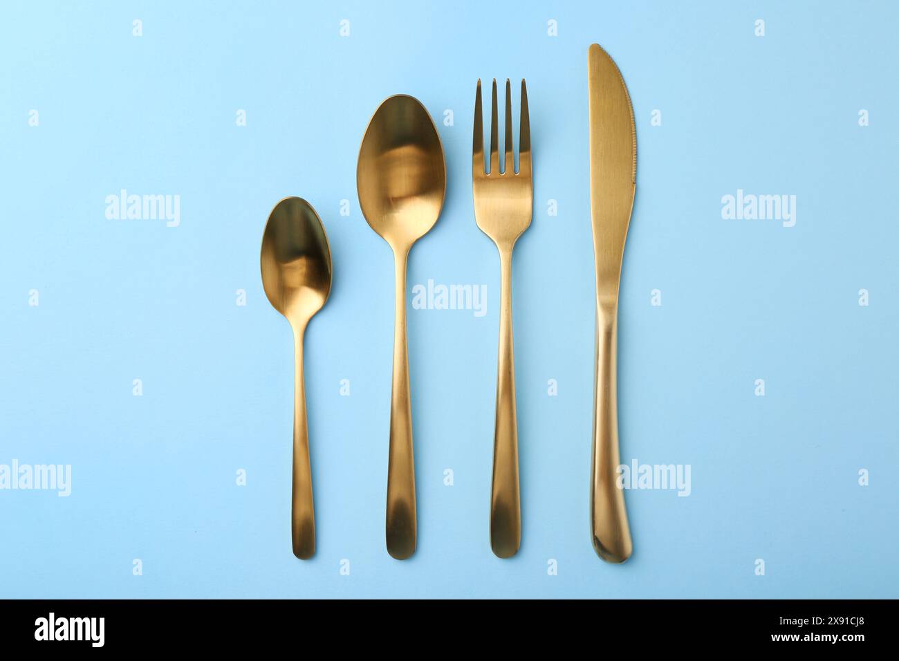 Flat lay stylish set hi-res stock photography and images - Alamy