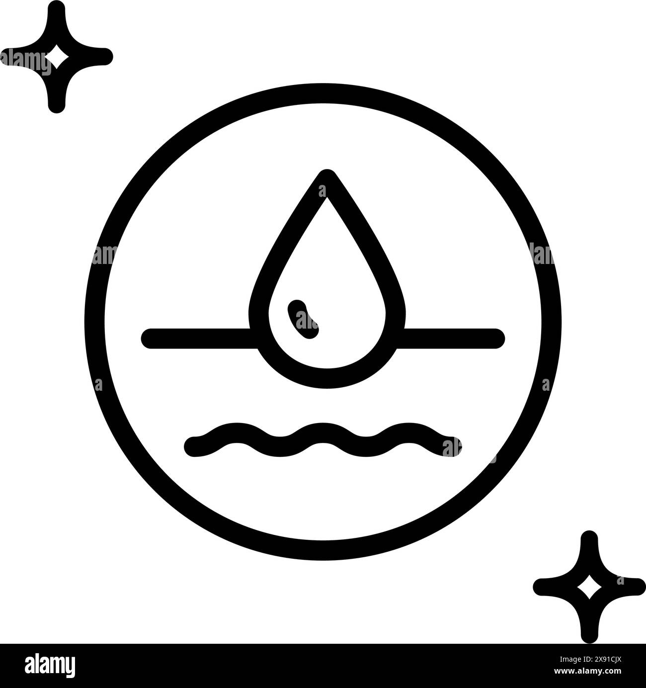 Moisturizing fluid Black and White Stock Photos & Images - Alamy