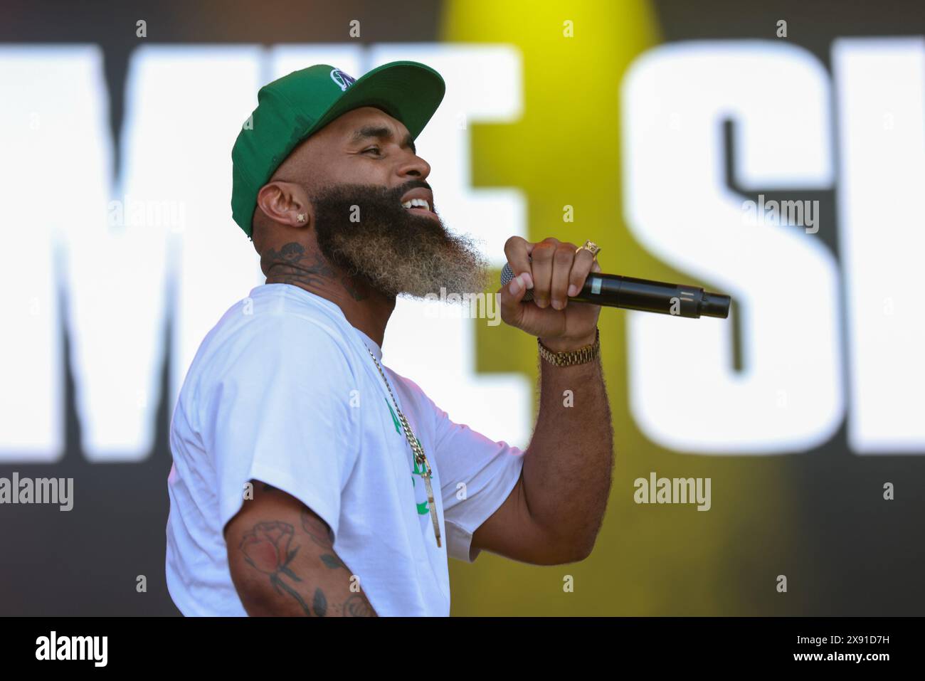 Big homie sho hi-res stock photography and images - Alamy