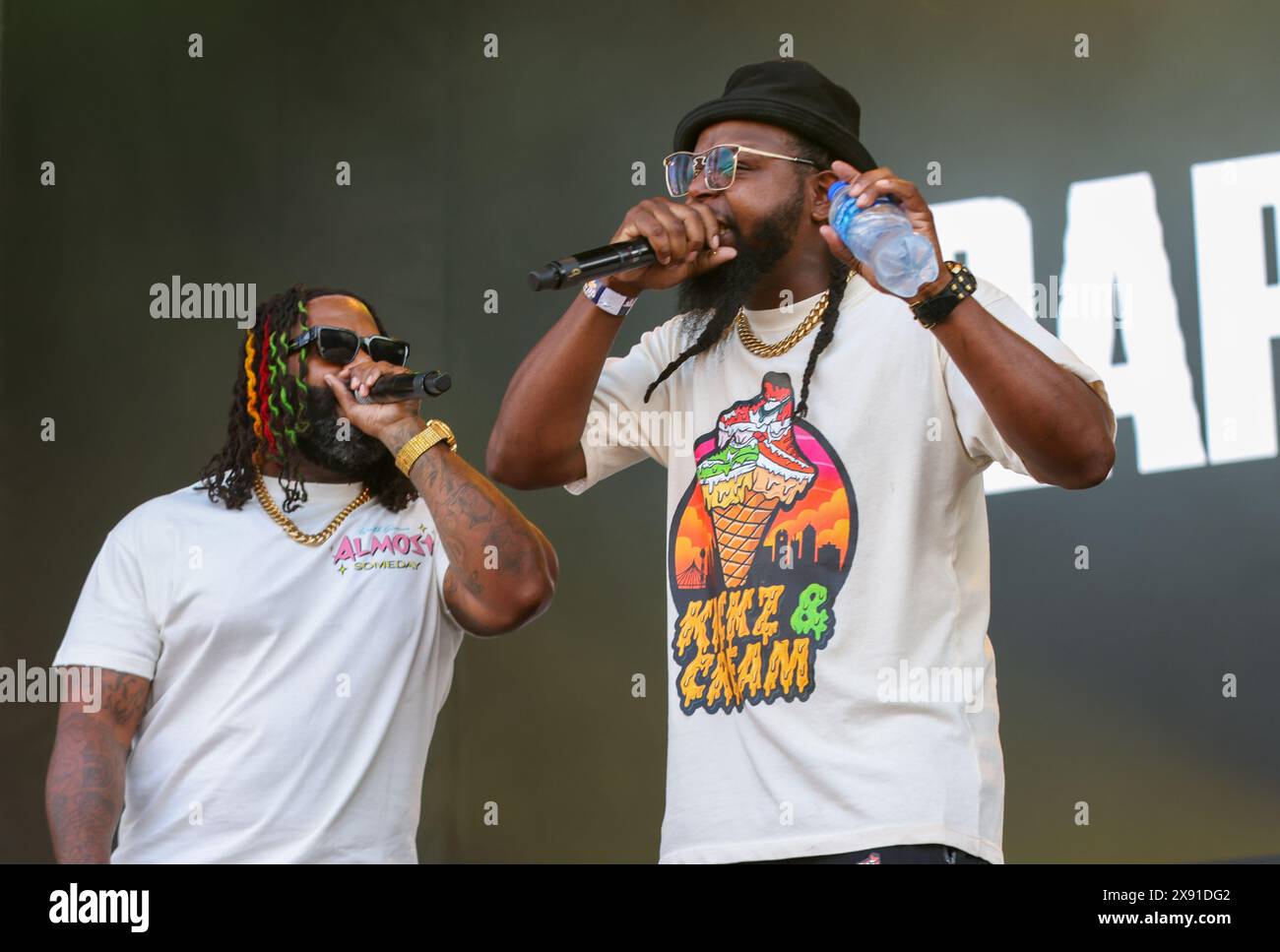Trap starz clik hi-res stock photography and images - Alamy