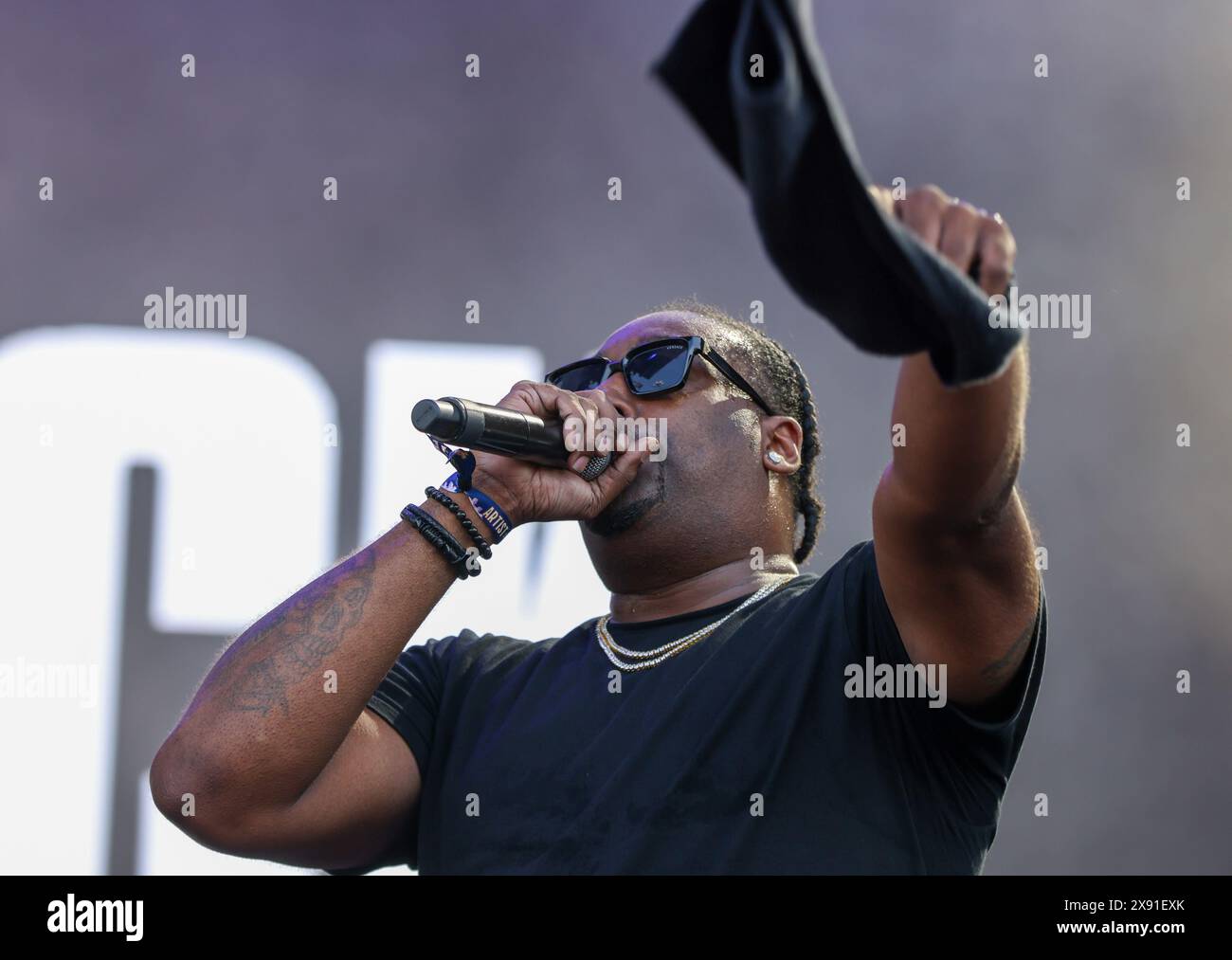 Dallas allstars hi-res stock photography and images - Alamy