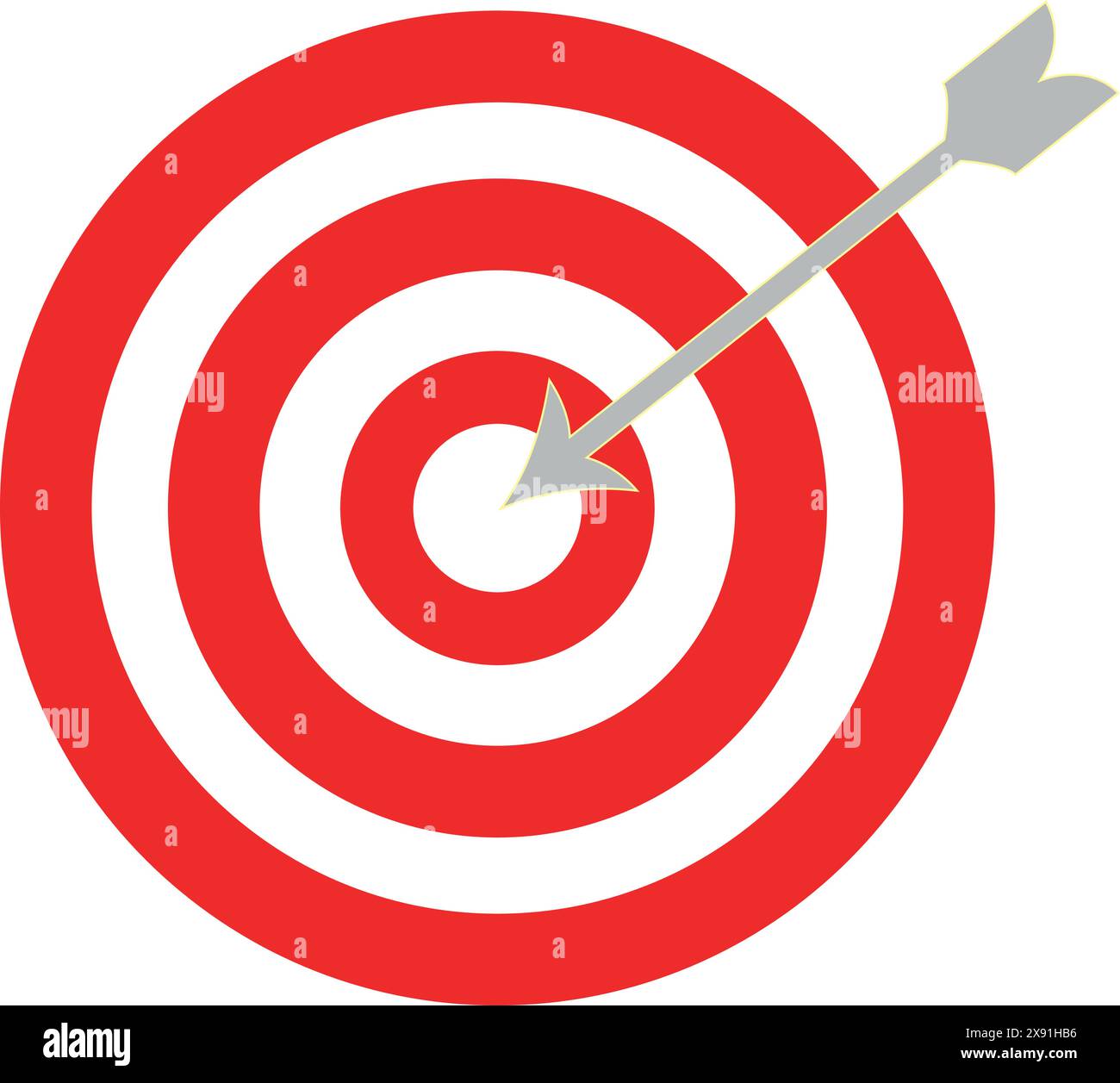 Purpose icon hi-res stock photography and images - Alamy