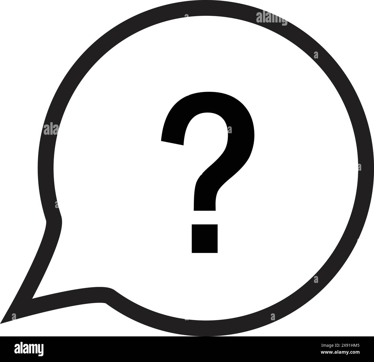 Question Mark icon, Question Mark in chat circle, Question tag in ... Question Mark icon, Question Mark in chat circle, Question tag in ...
