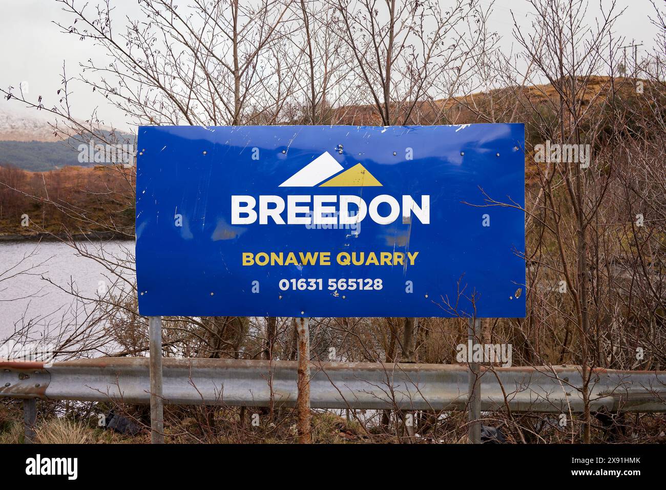 Scottish water company hi-res stock photography and images - Alamy