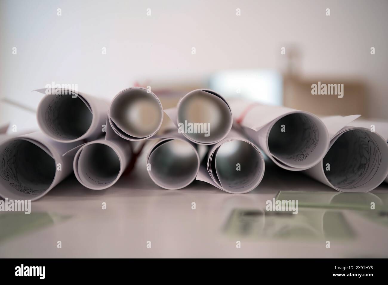 Stationery clipart hi-res stock photography and images - Alamy