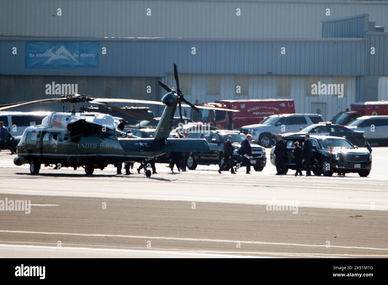 Visit american marine transport hi-res stock photography and images - Alamy