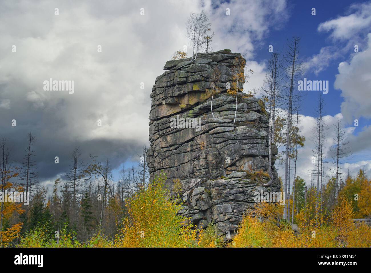 Fundamental fracture system hi-res stock photography and images - Alamy