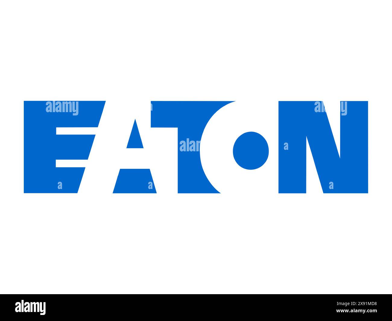 Eaton logo hi-res stock photography and images - Alamy