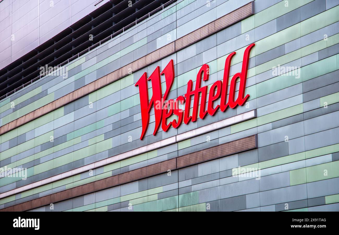 Westfield Logo Woden Retailers Raise Concerns Over Shopping Centre