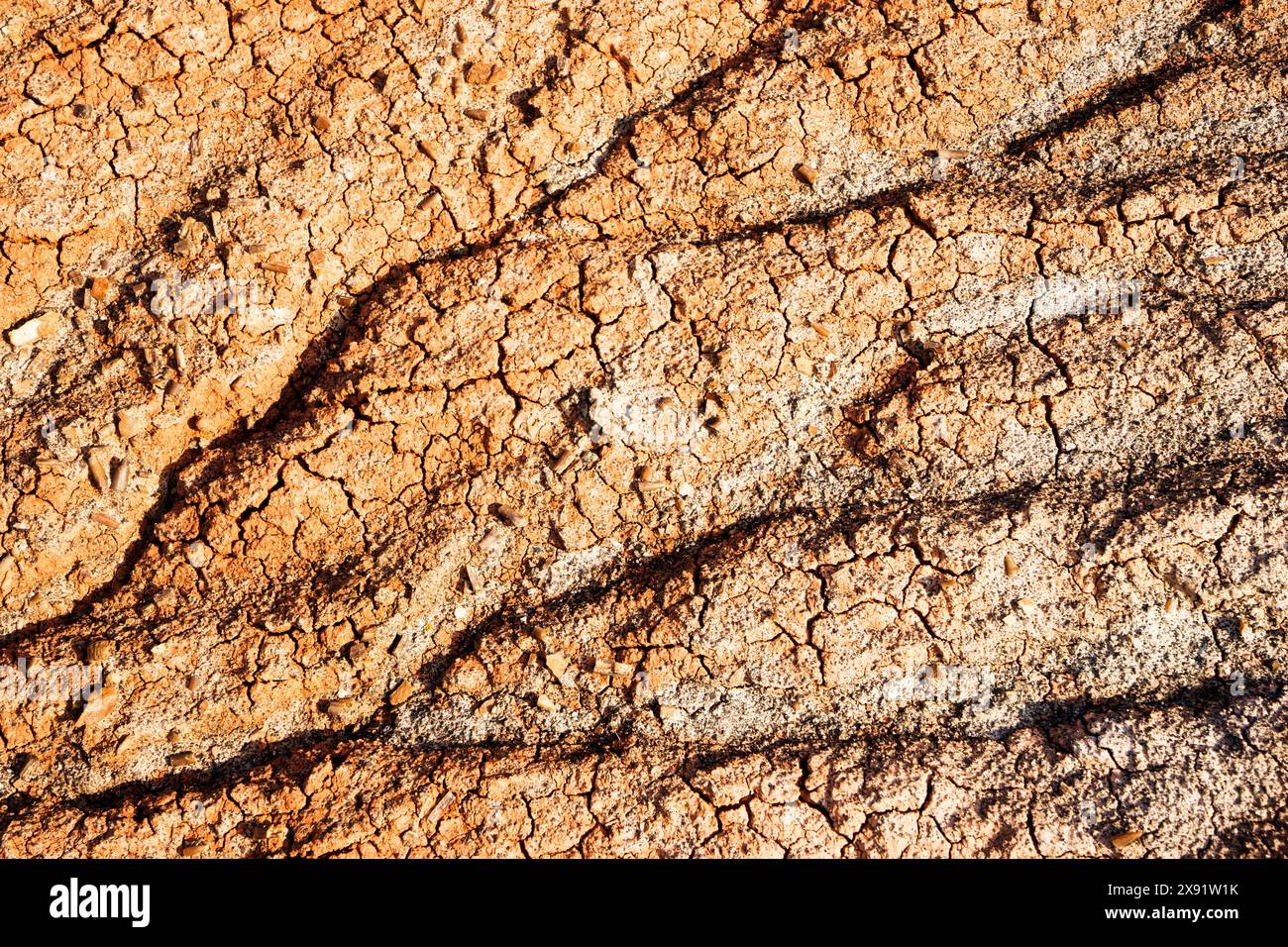 brown, rock ,Dry cracking drought earth lacking rain climate change ...