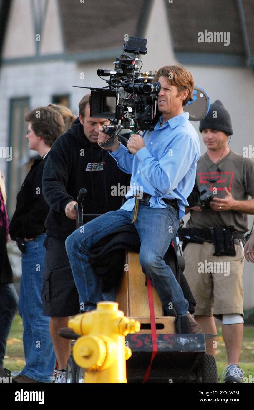 Julia roberts and daniel moder hi-res stock photography and images - Alamy