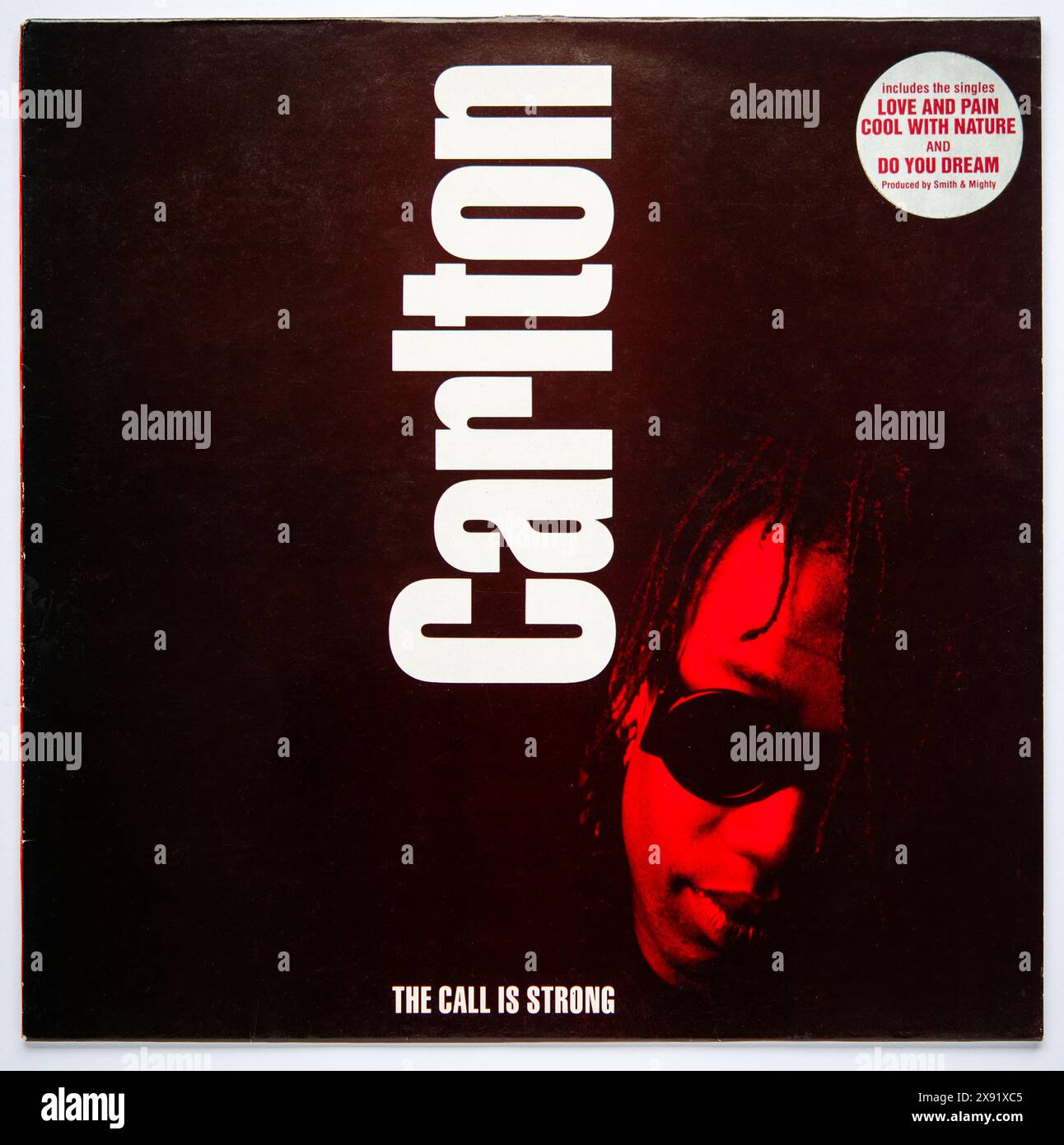 Album cover 90s hi-res stock photography and images - Alamy