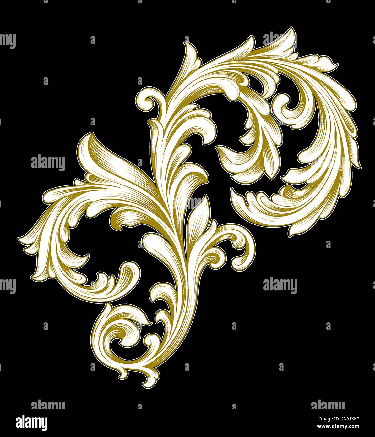 Textile design motif design for ladies shirt front and back beautiful ...