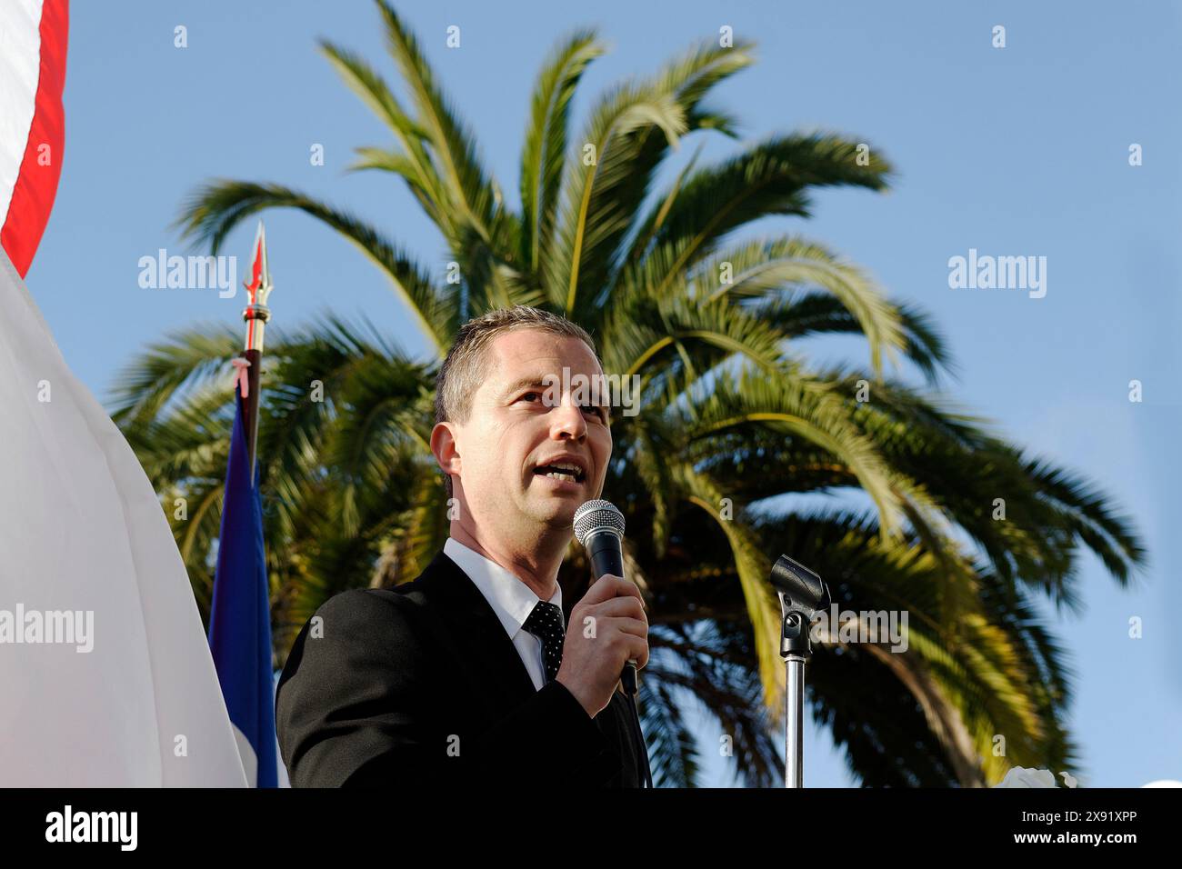 Exclusive Time to say goodbye to the Consul general of France in Los ...