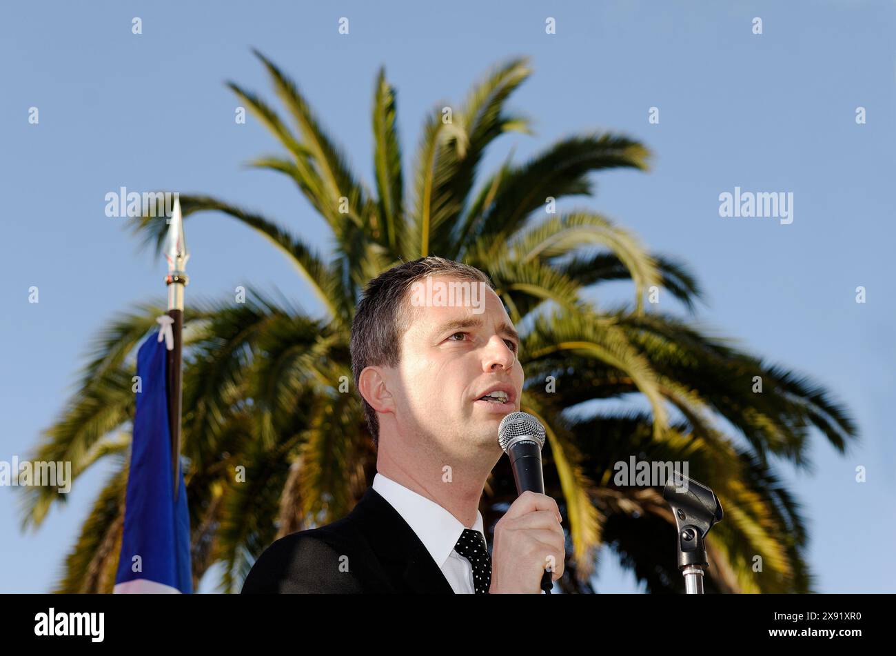 Exclusive Time to say goodbye to the Consul general of France in Los ...