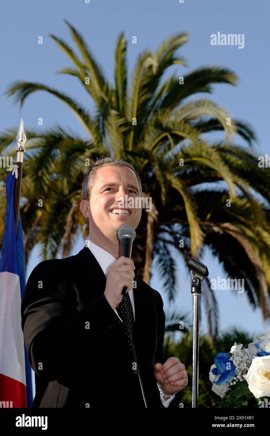 Exclusive Time to say goodbye to the Consul general of France in Los ...