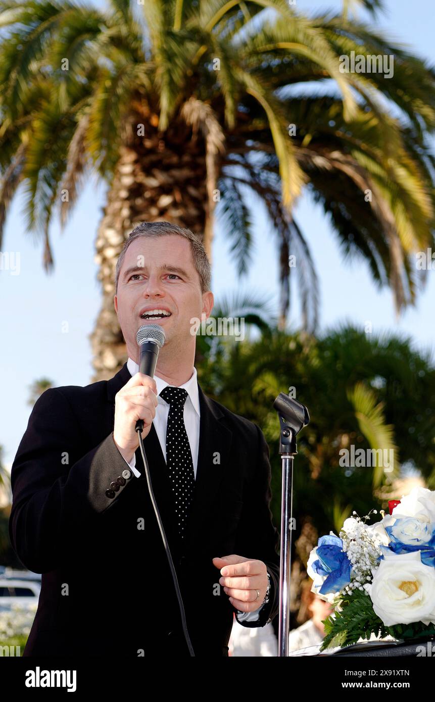 Exclusive Time to say goodbye to the Consul general of France in Los ...