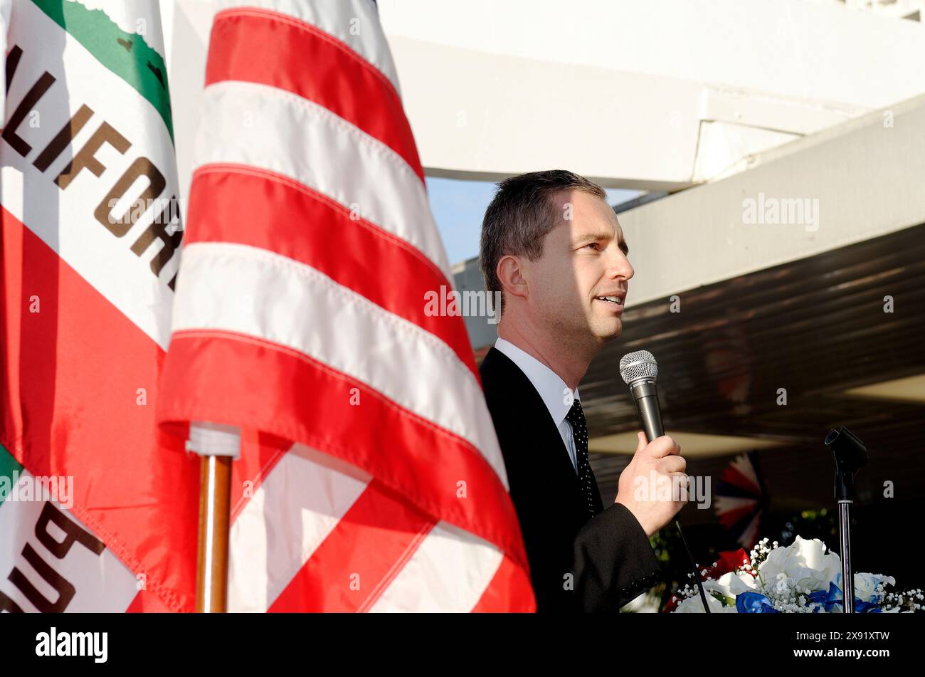 Exclusive Time to say goodbye to the Consul general of France in Los ...