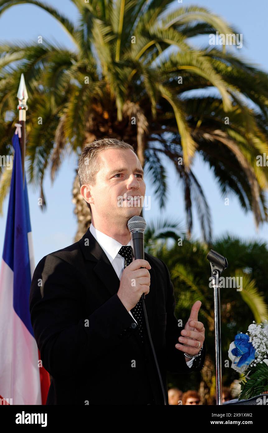 Exclusive Time to say goodbye to the Consul general of France in Los ...