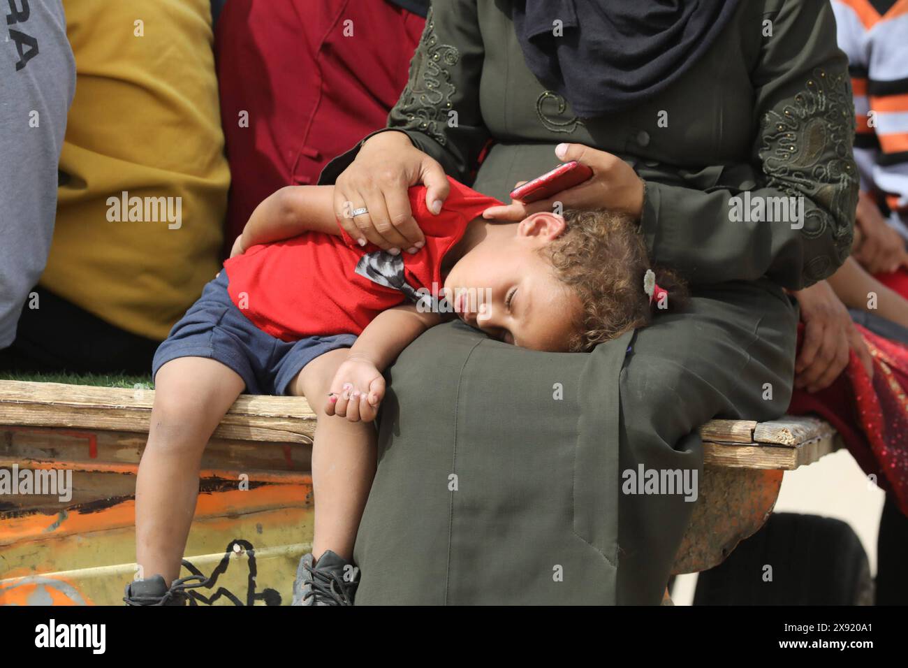 Bombarded areas hi-res stock photography and images - Alamy