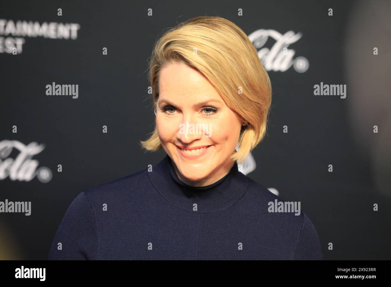 Judith rakers hi-res stock photography and images - Alamy