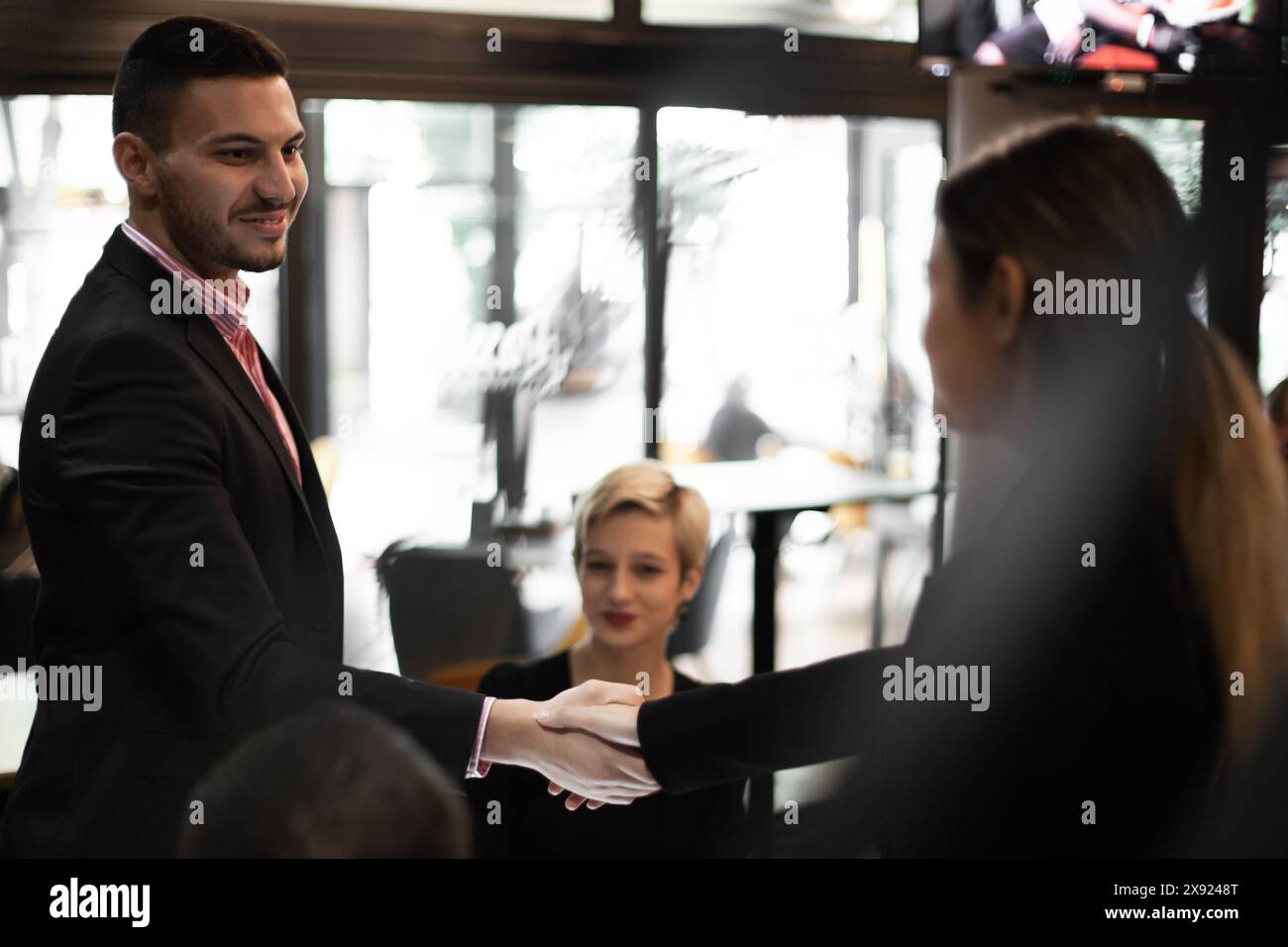 Startup expansion hi-res stock photography and images - Alamy