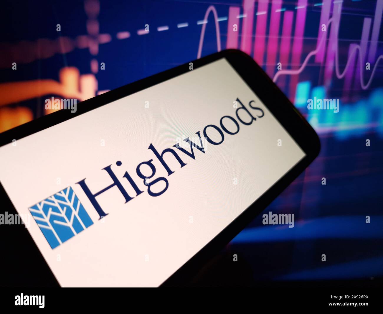 Highwoods properties hi-res stock photography and images - Alamy