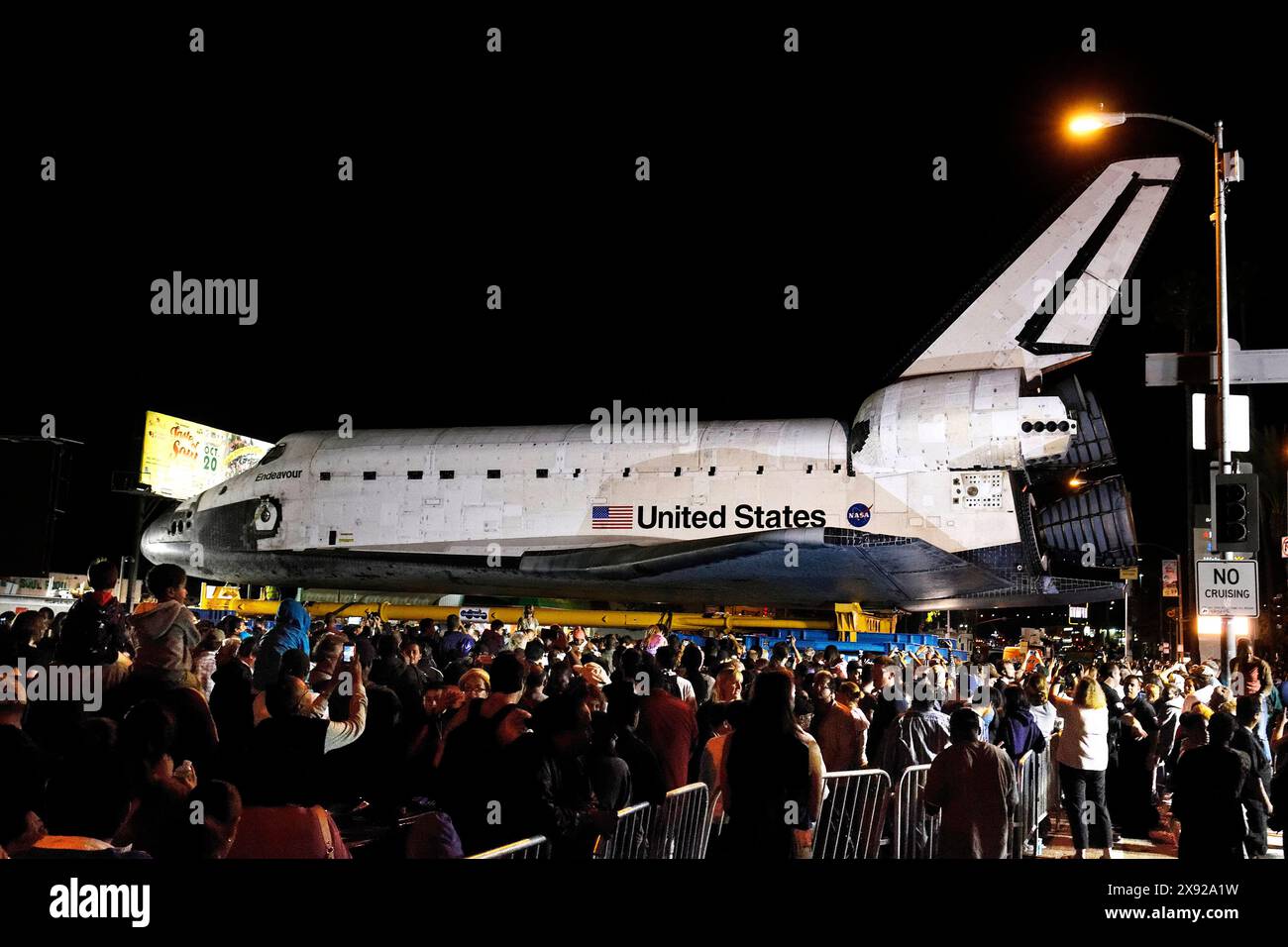 In thousand of Earth orbits, the space shuttle Endeavour traveled more ...