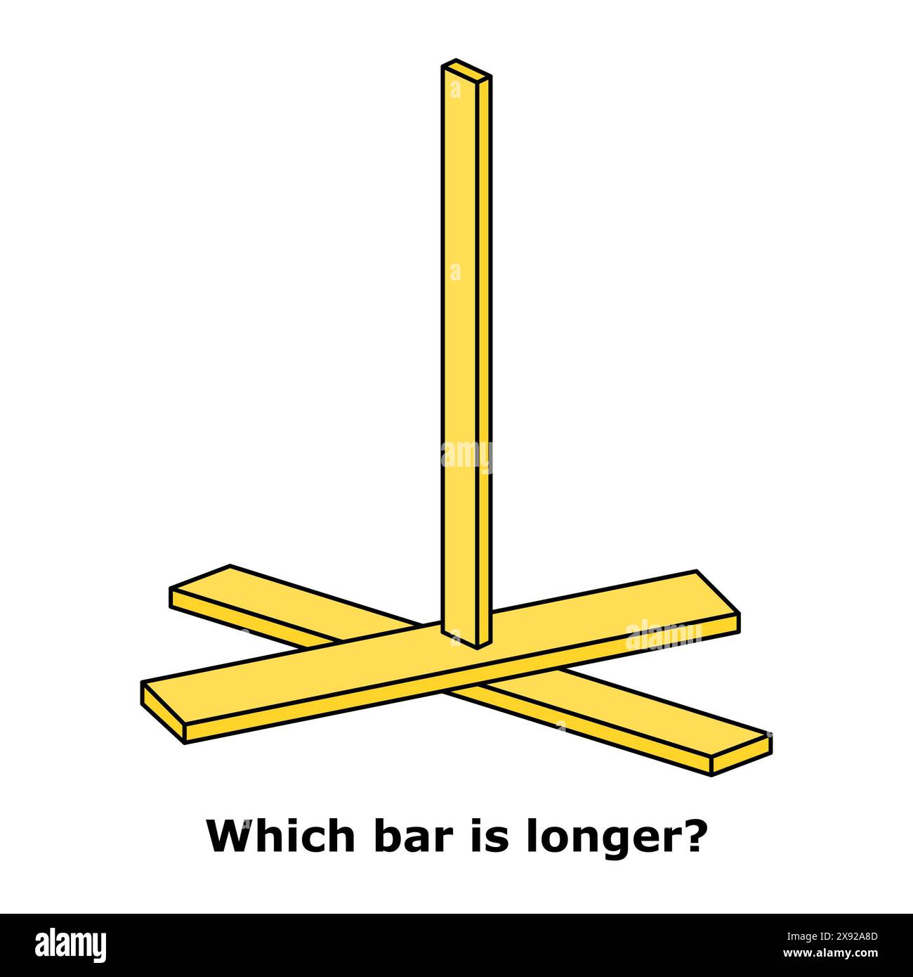 Optical Illusion Puzzles And Brain Teasers Photo